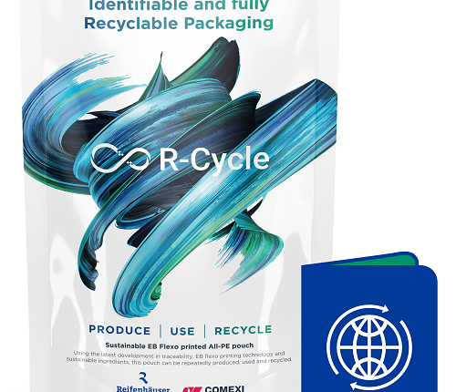 Reifenhäuser Relies on new "Circular Plastics Traceability" Guideline ...